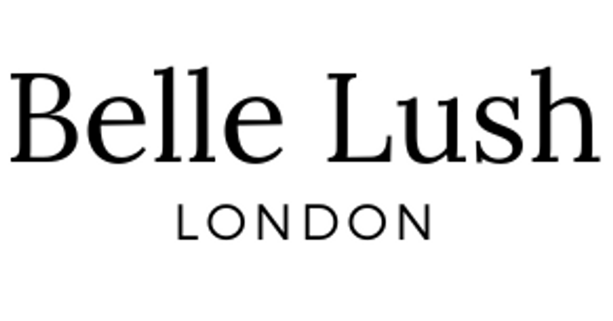Belle Lush London